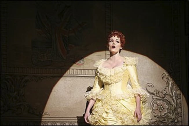 The Theater at Monmouth Meet the Artist: Roar! The Year of the Woman ...