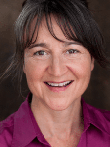 The Theater at Monmouth Meet the Artist: What Dreams May Come ...