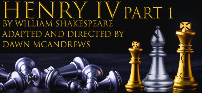 The Theater at Monmouth Henry IV Part 1 - The Theater at Monmouth